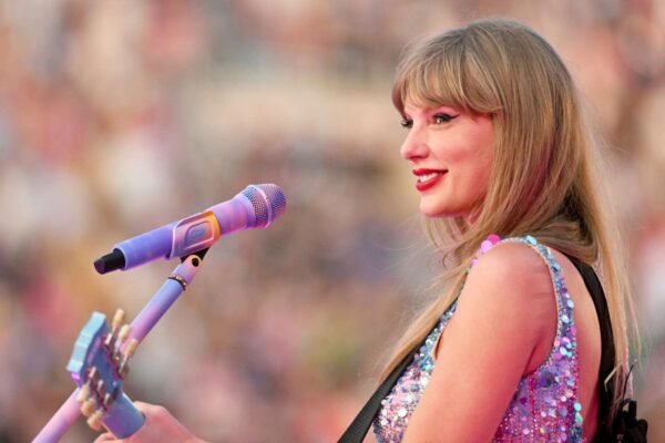 Taylor Swift Ticket Giveaway 2025 - Presale Codes