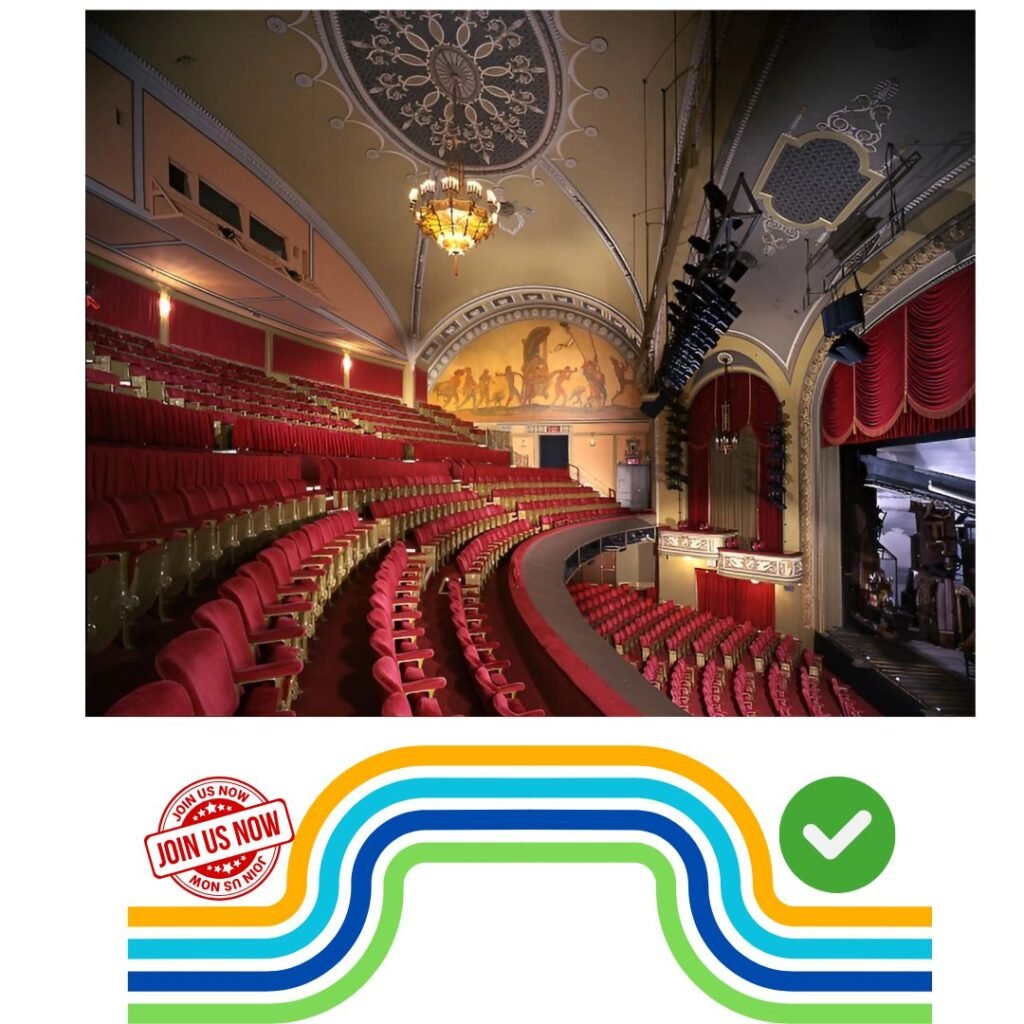 Bernard Jacobs Theater Seating Chart